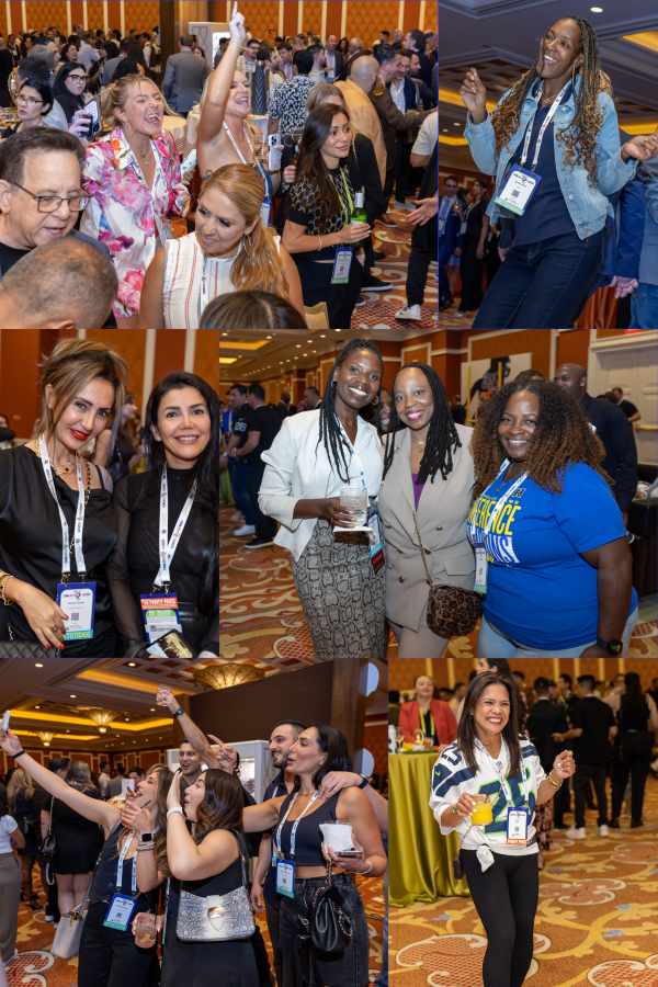 All That Happened at 2025 CAALA Vegas - CAALA Connect Blog