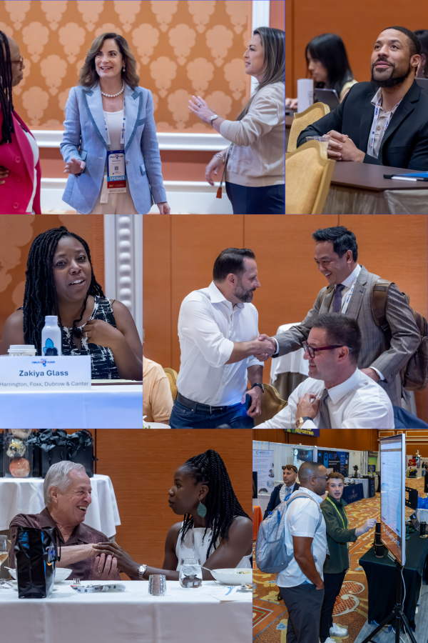 All That Happened at 2025 CAALA Vegas - CAALA Connect Blog