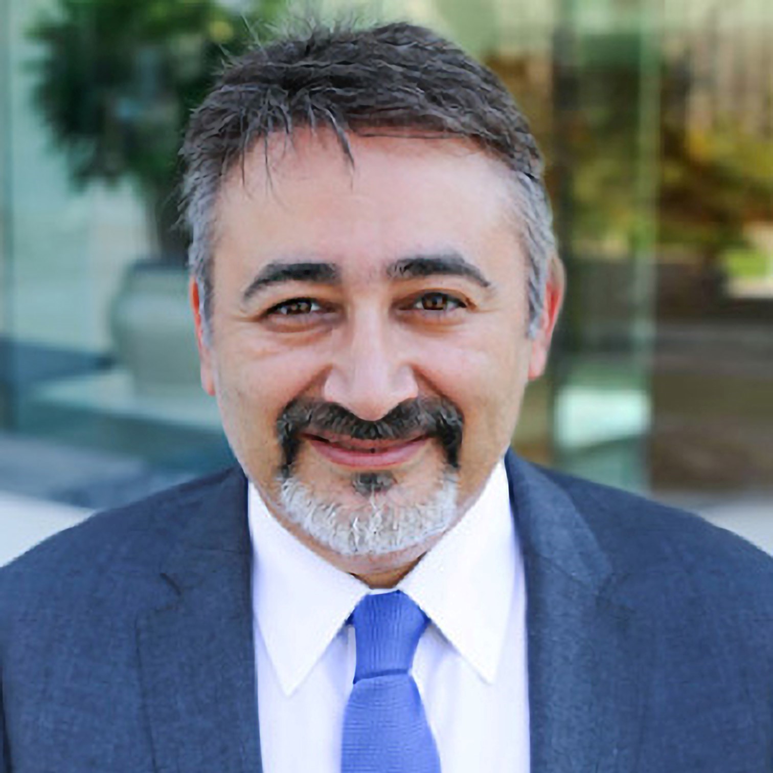 Danny Abir - CAALA Connect Blog