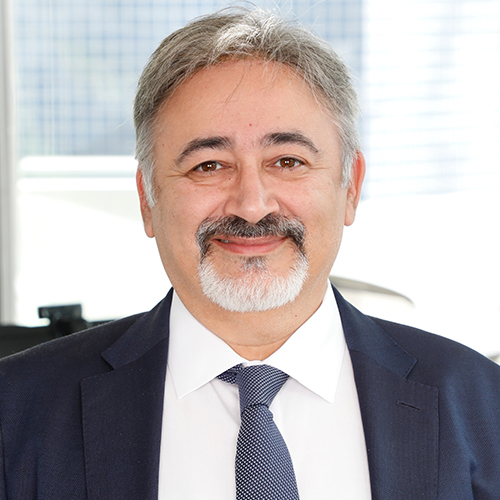 Message from Danny Abir, VP of Policy & Procedure - CAALA Connect Blog