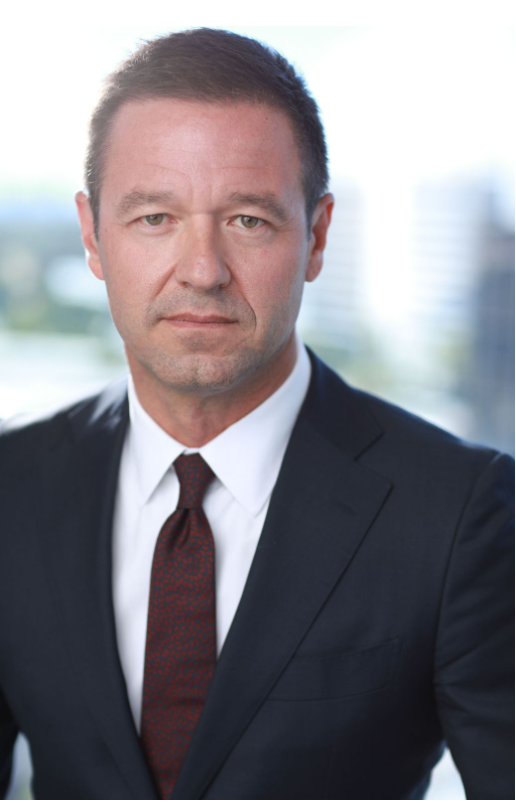 Message from Olivier Taillieu, Treasurer - CAALA Connect Blog