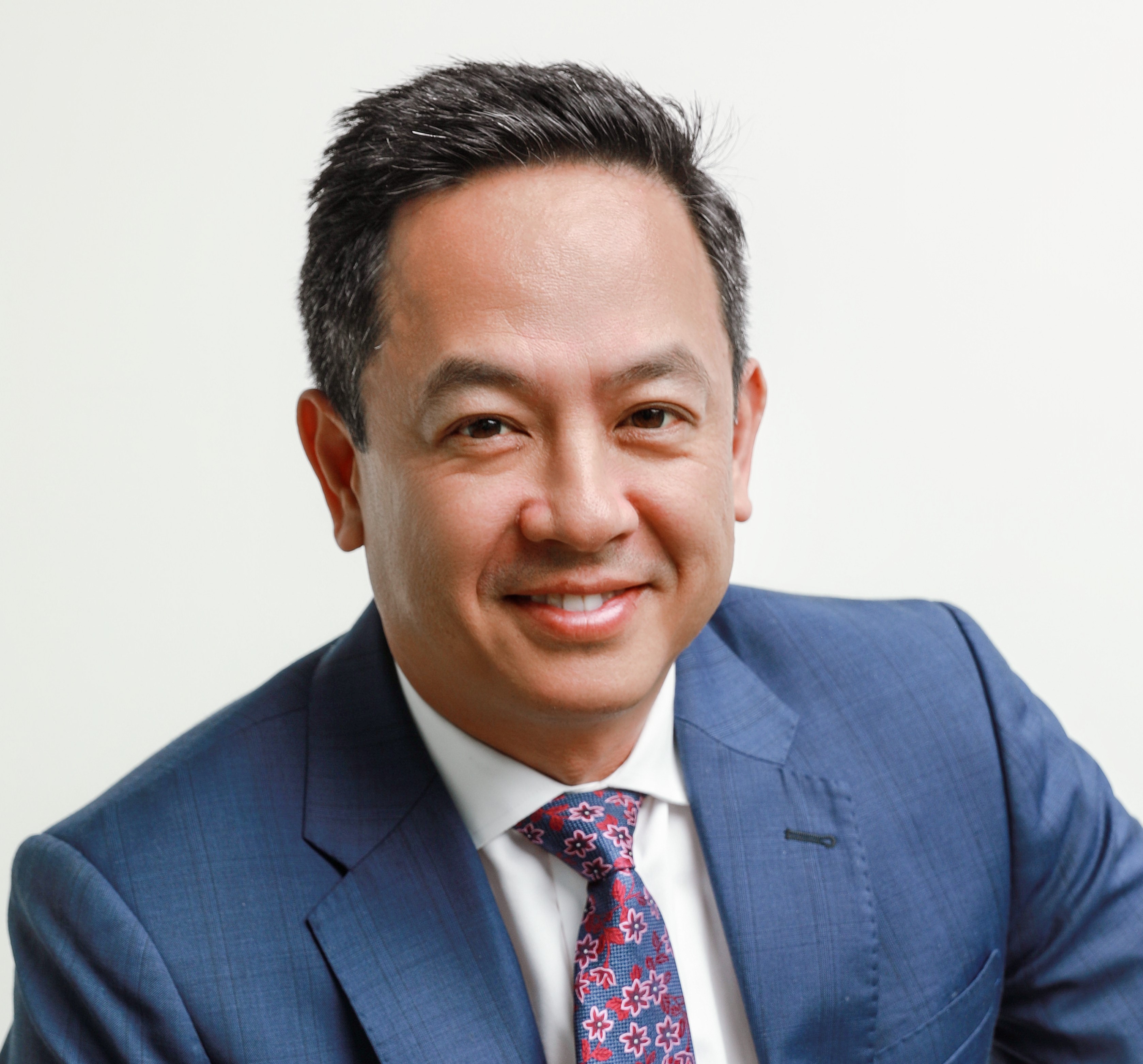 Message from 2023 CAALA President Minh Nguyen - CAALA Connect Blog