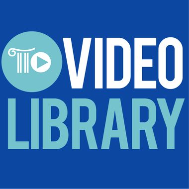CAALA Video Library | SeminarWeb Programs and Materials